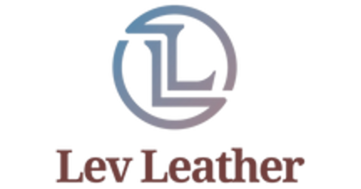 Lev Leather – Lev Leather TR